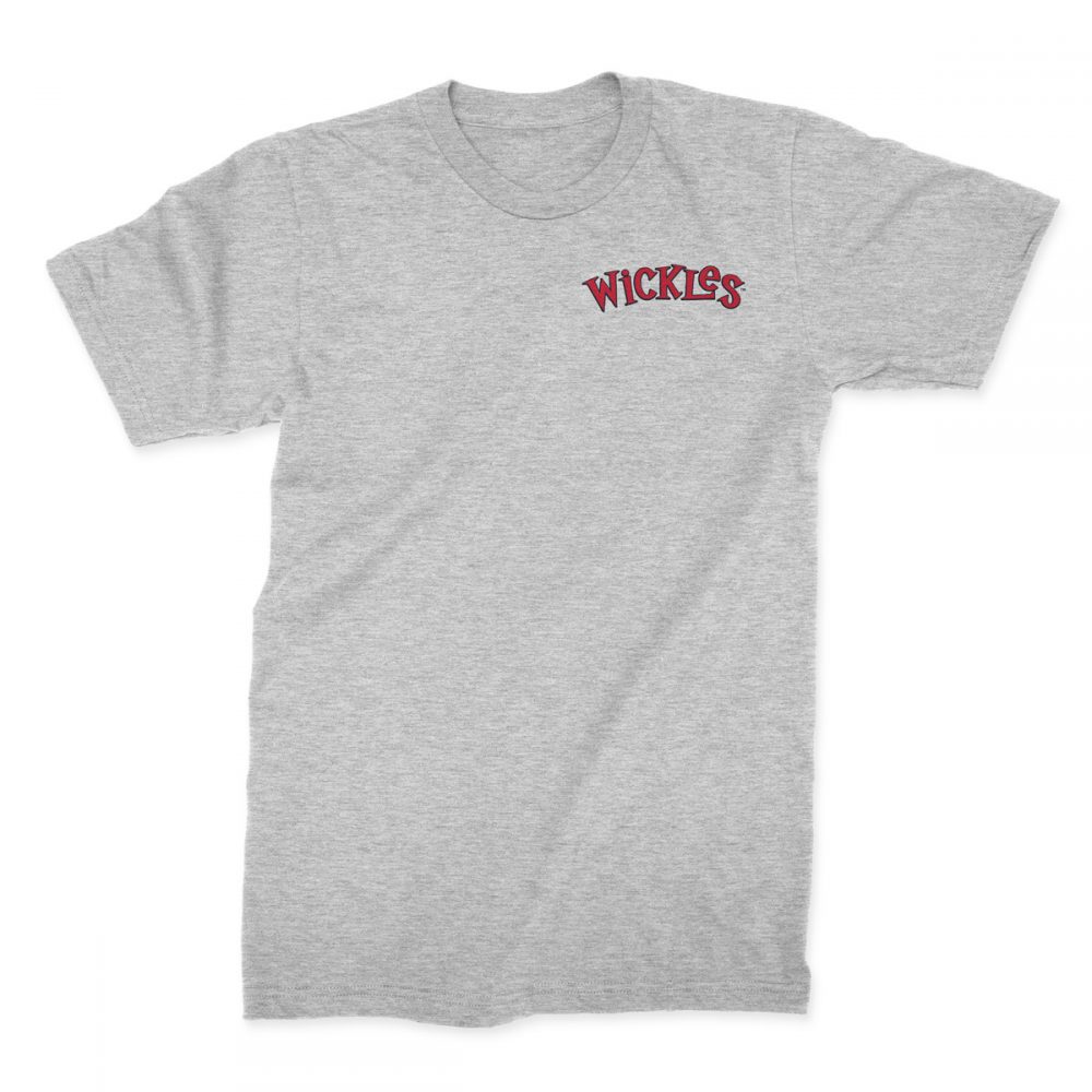 Wicked Apparel - Wickles Pickles