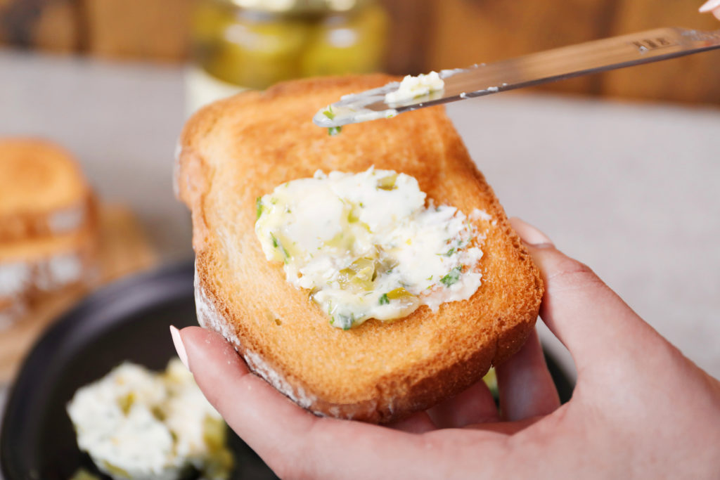 Wickles Dirty Dill Pickle Butter - Wickles Pickles