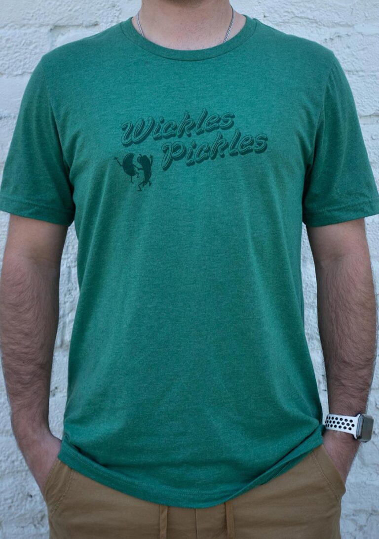 Wicked Apparel - Wickles Pickles