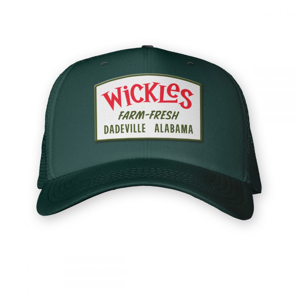 Wicked Apparel - Wickles Pickles