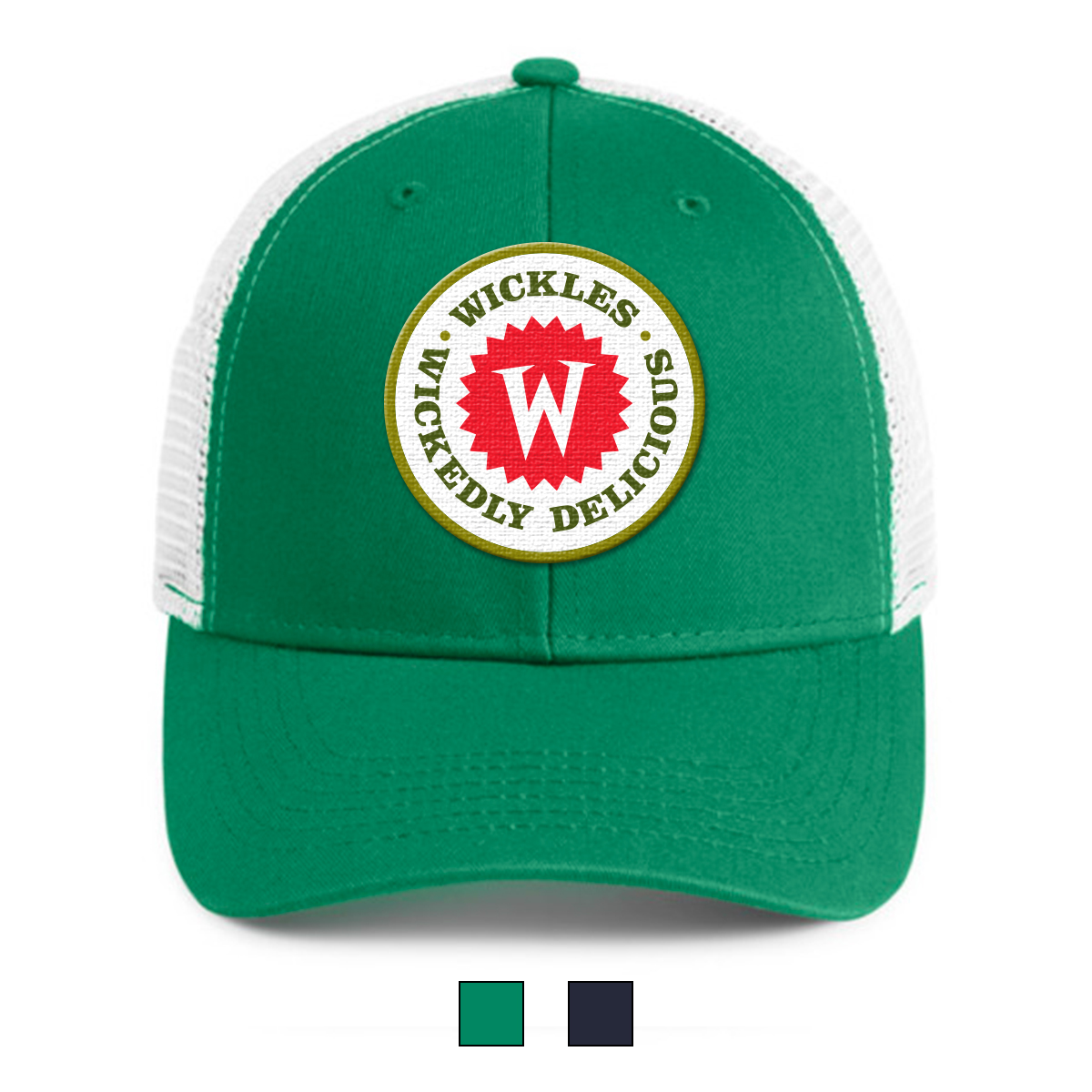 Hats Archives - Wickles Pickles