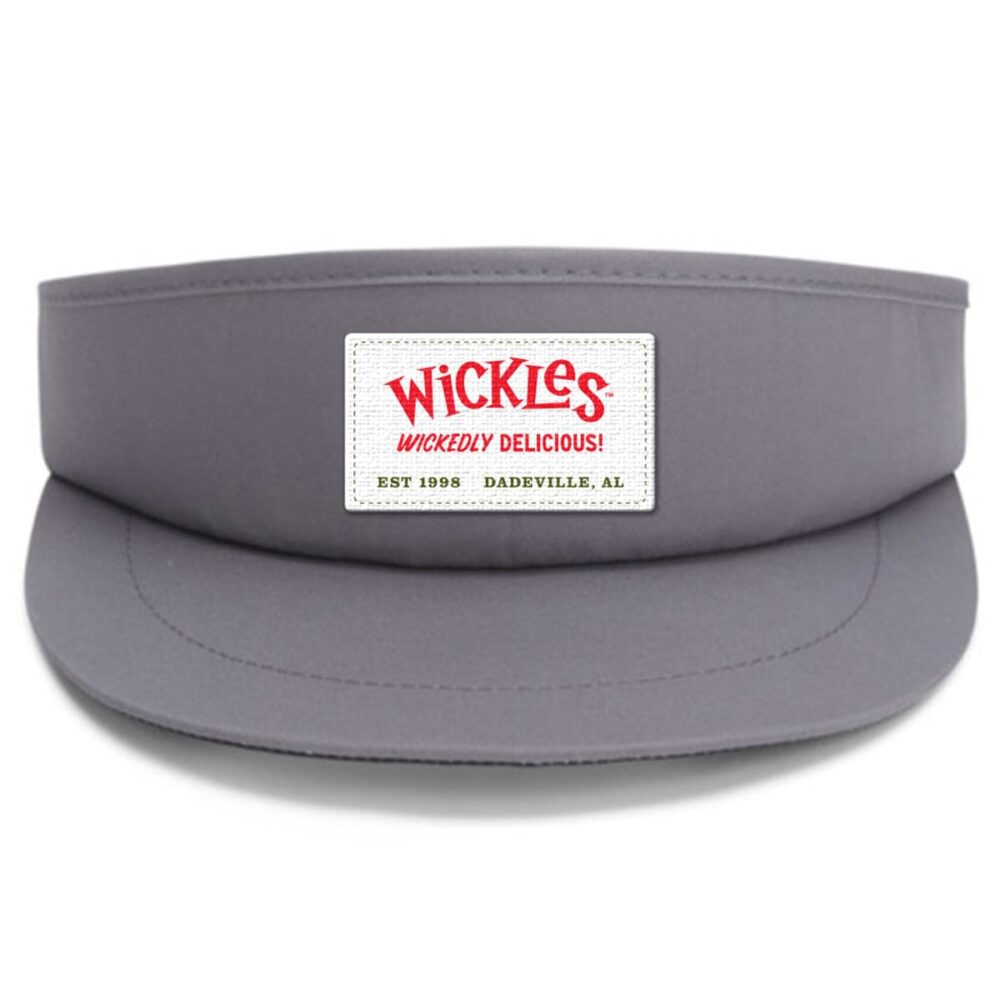 Wicked Apparel - Wickles Pickles