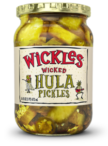 Products - Wickles Pickles