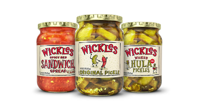 Home - Wickles Pickles