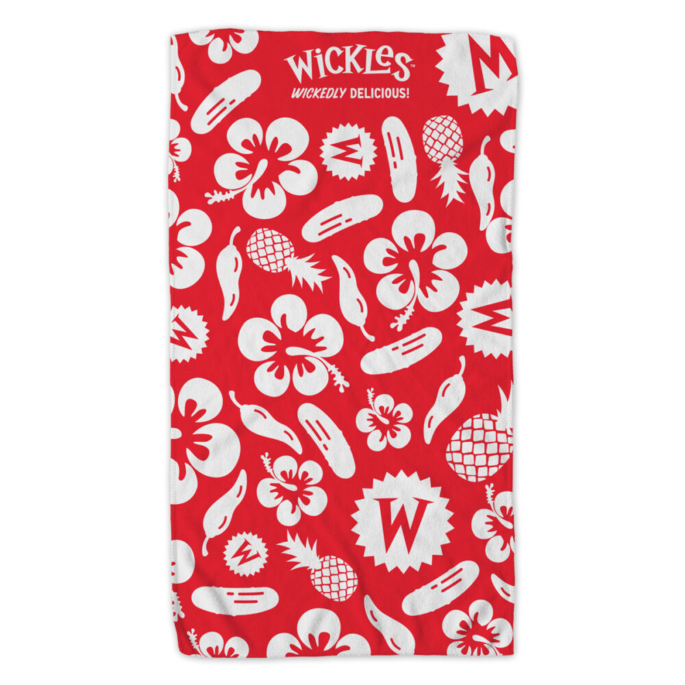 Wicked Apparel - Wickles Pickles