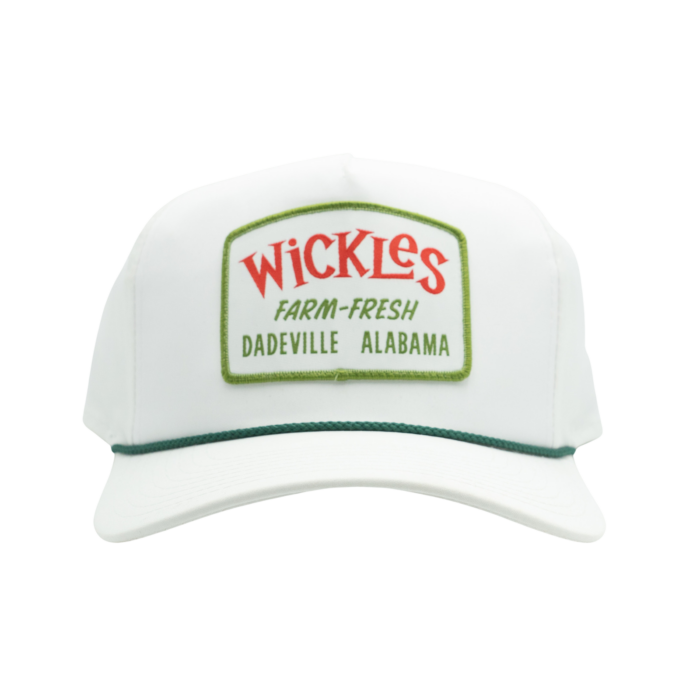 Wicked Apparel - Wickles Pickles
