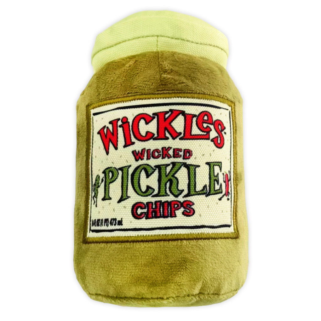 Wicked Apparel - Wickles Pickles