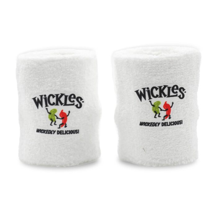Pickleball Paddle - Wickles Pickles