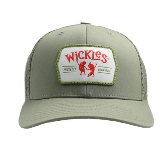 Wicked Apparel - Wickles Pickles