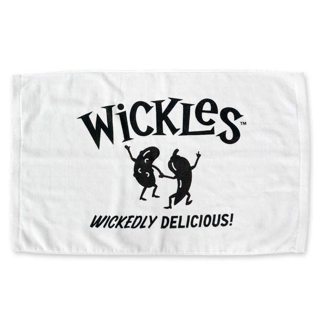 Wicked Apparel - Wickles Pickles