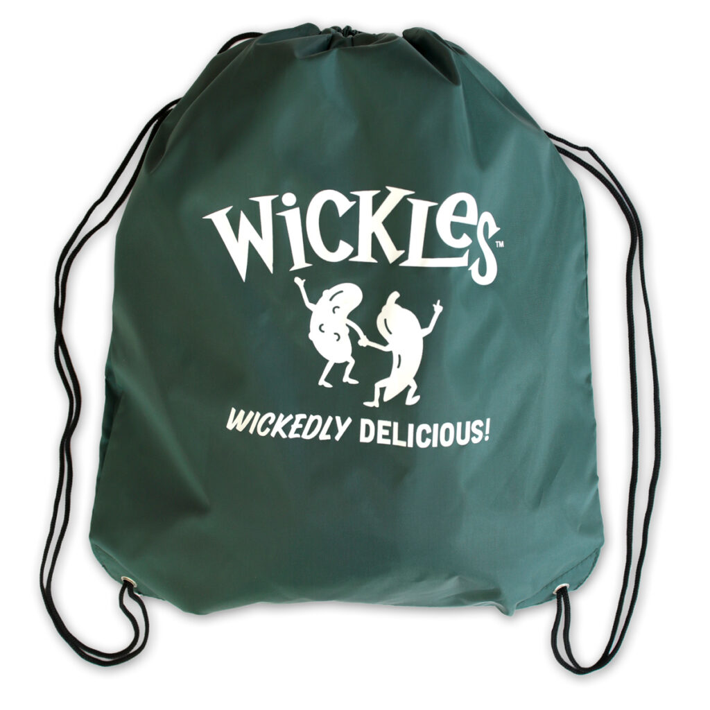 Wicked Apparel - Wickles Pickles