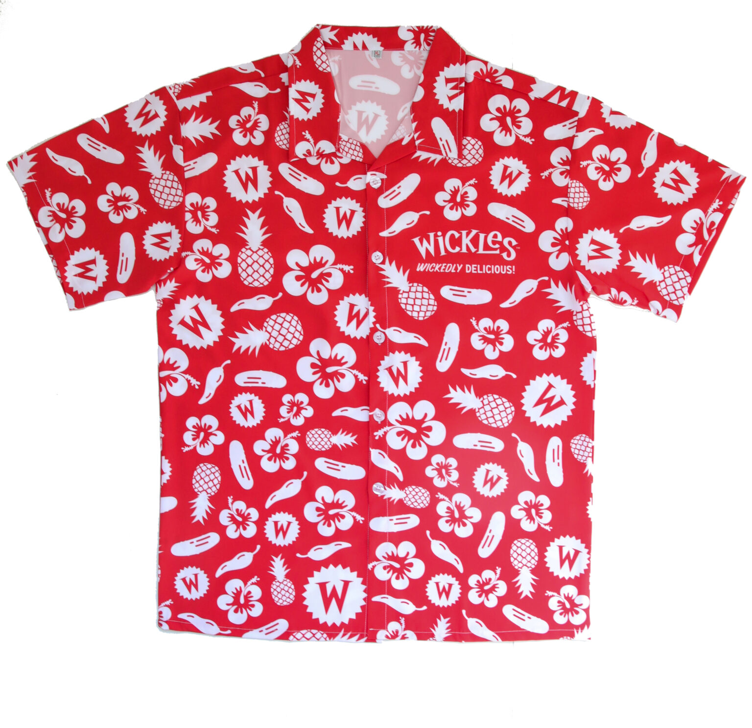 Wicked Apparel - Wickles Pickles