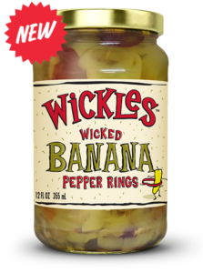 Products - Wickles Pickles