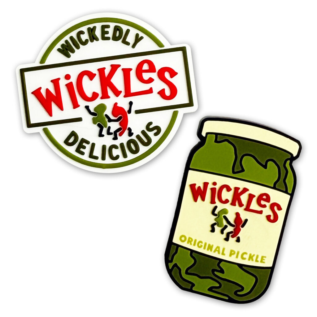 Wicked Apparel - Wickles Pickles