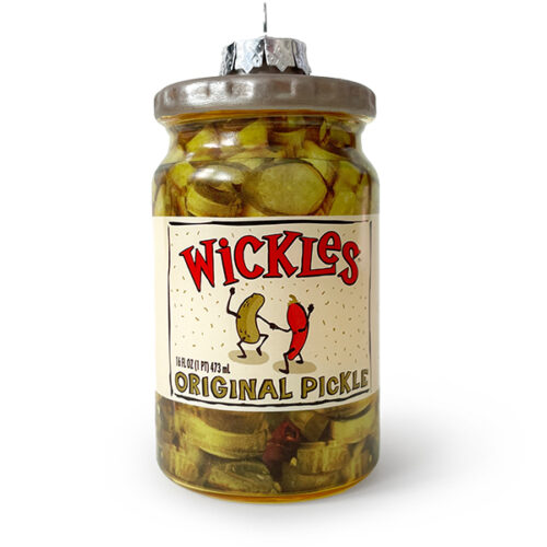 Wicked Apparel - Wickles Pickles