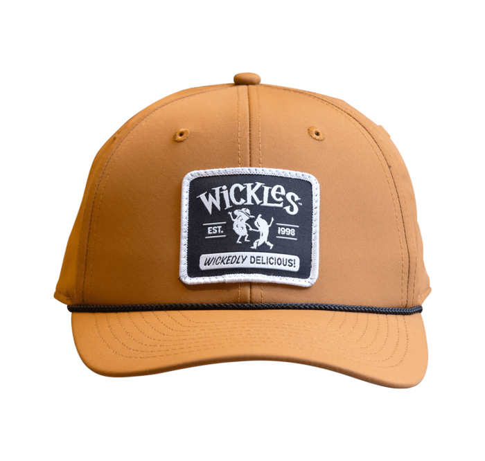Wicked Apparel - Wickles Pickles